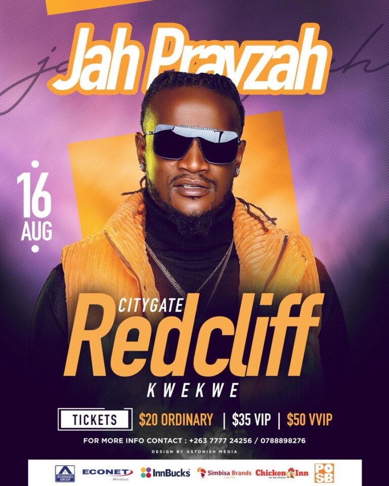 Events from May 24 – July 20 – E tickets